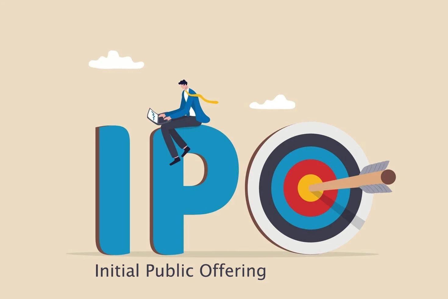 IPO (Initial Public Offering): Panduan Lengkap untuk Memahami Proses ...